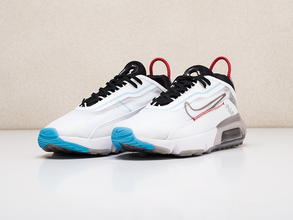 Nike Air Max 2090 white grey KEDRED